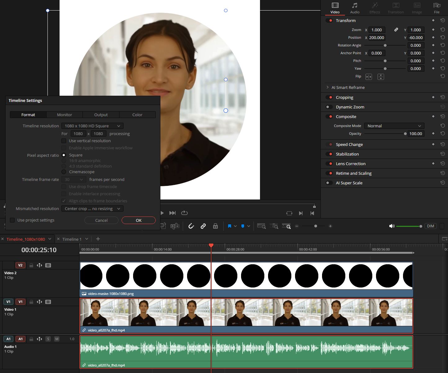 Blackmagic Forum • View topic - png overlay not rendering